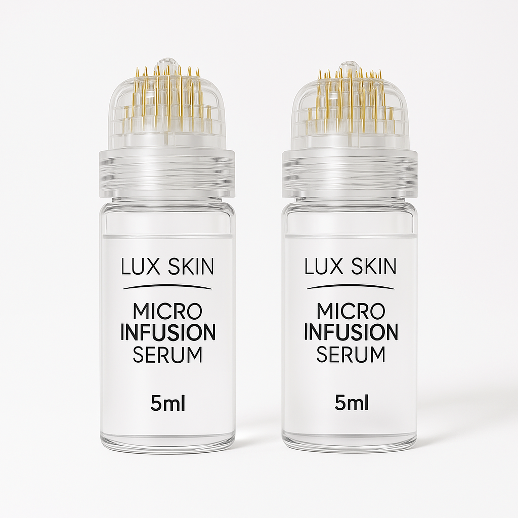 LUX SKIN® | The Home Of Affordable Beauty Devices