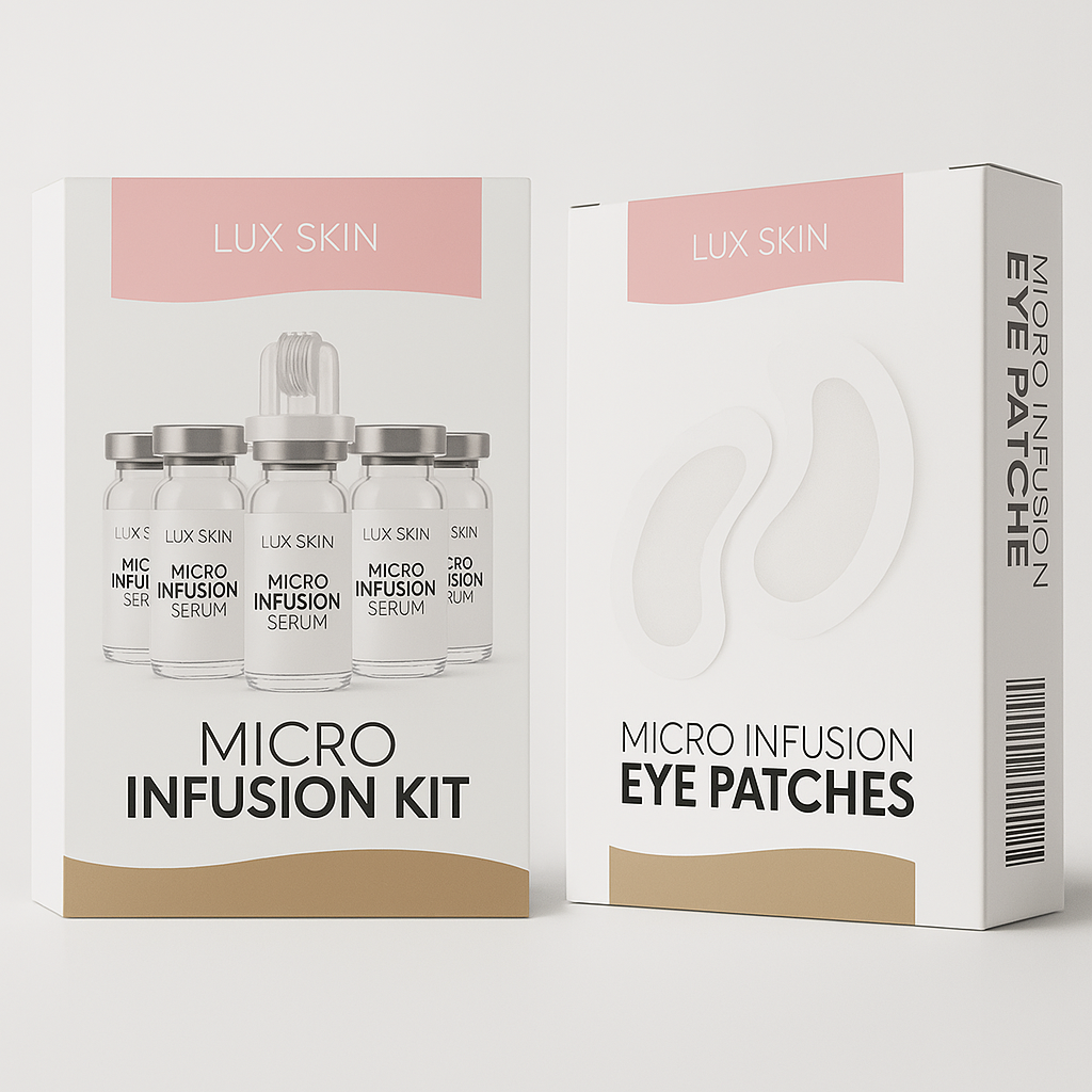 LUX SKIN® | The Home Of Affordable Beauty Devices