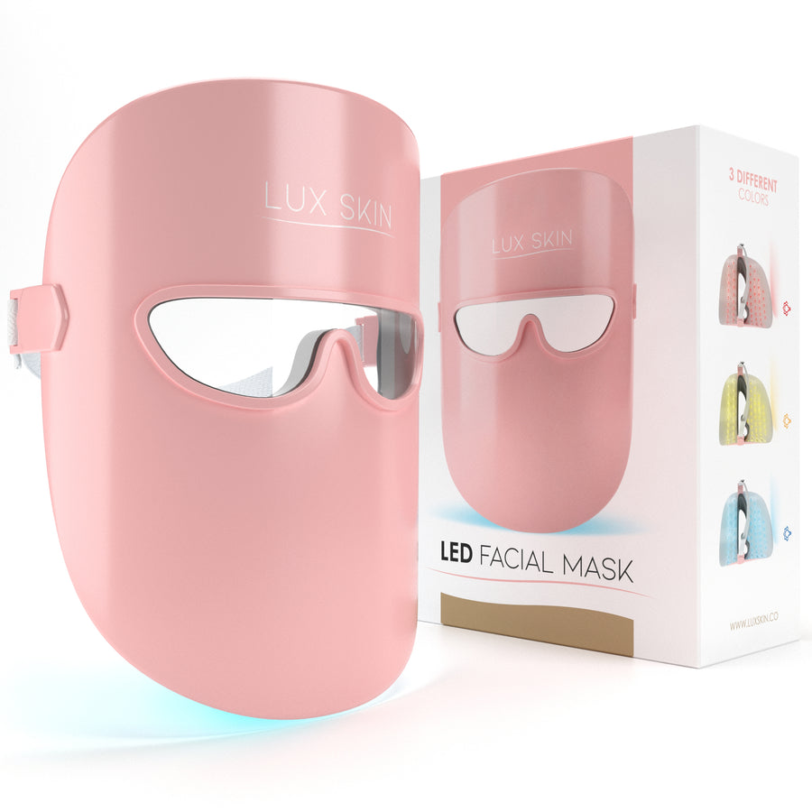 LUX SKIN® | The Home Of Affordable Beauty Devices